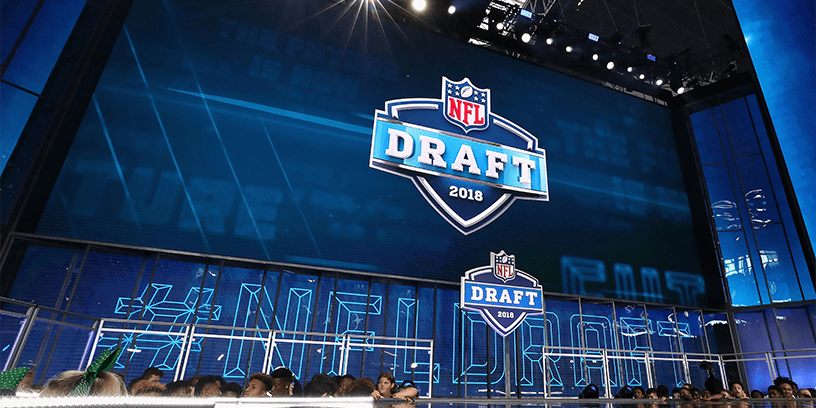 Draft NFL : son fonctionnement et pourquoi est-elle si importante