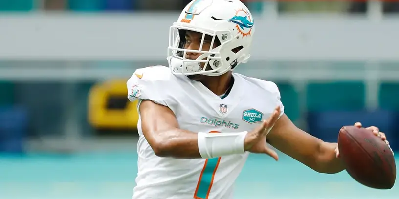 Le rôle du quarterback : Leadership et stratégie sur le terrain